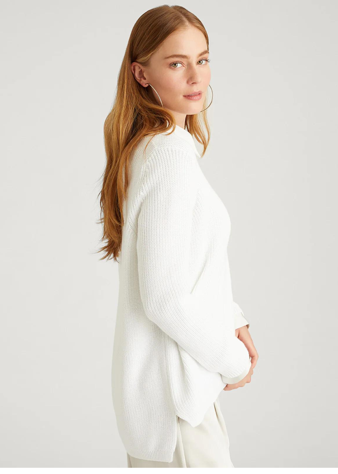 Sweaters - Denise Boutique