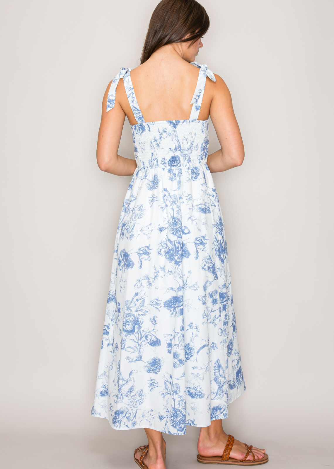 Dresses - Denise Boutique