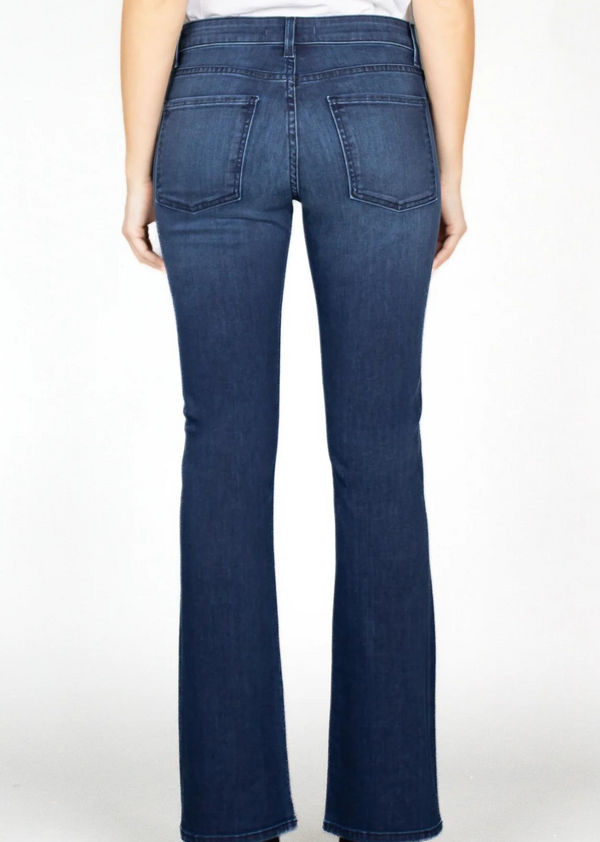 Fidelity Belladonna- Piper Blue - Denise Boutique