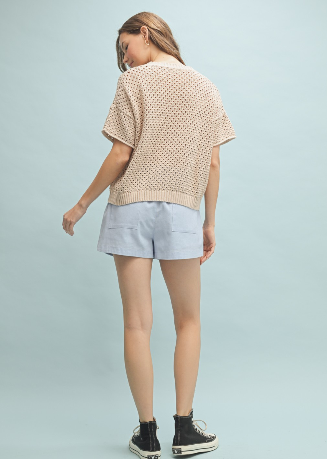 Sweaters - Denise Boutique
