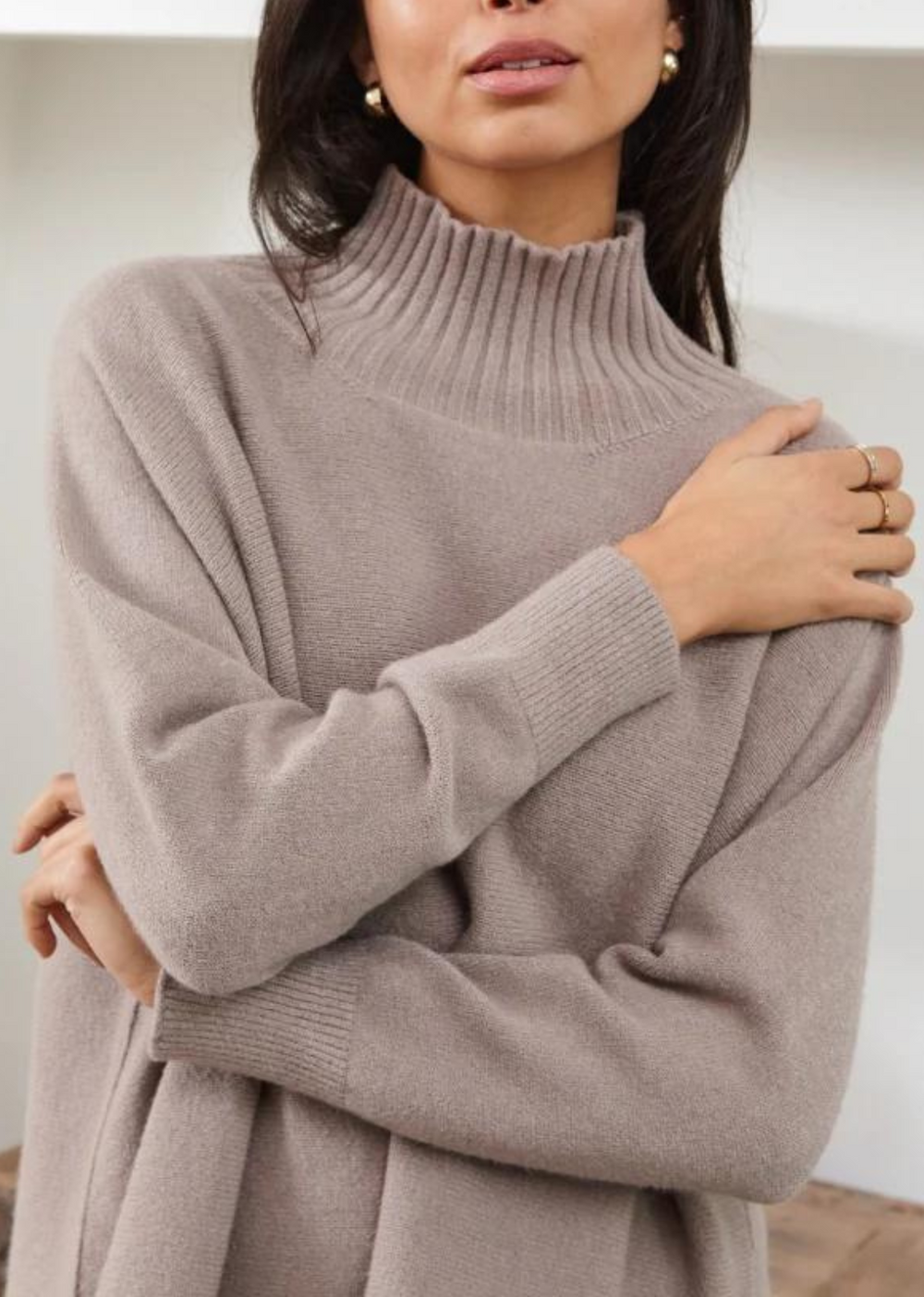 Sweaters - Denise Boutique