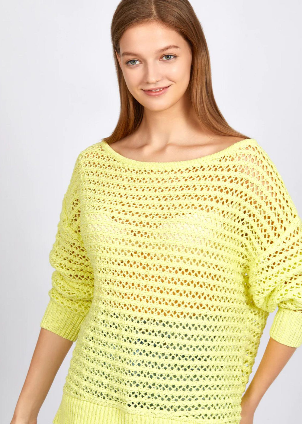 Sweaters - Denise Boutique
