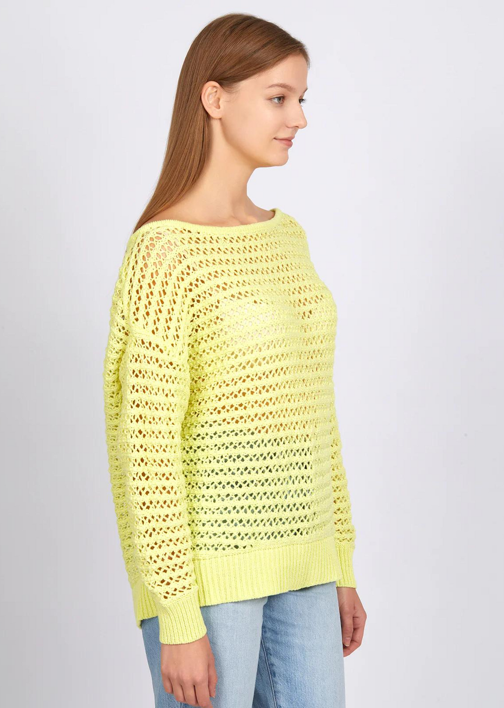 Sweaters - Denise Boutique