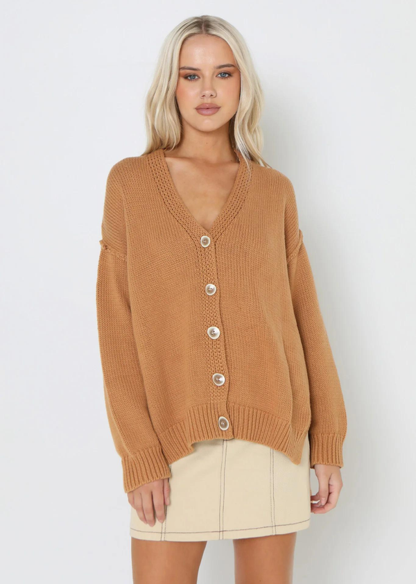 Sweaters - Denise Boutique