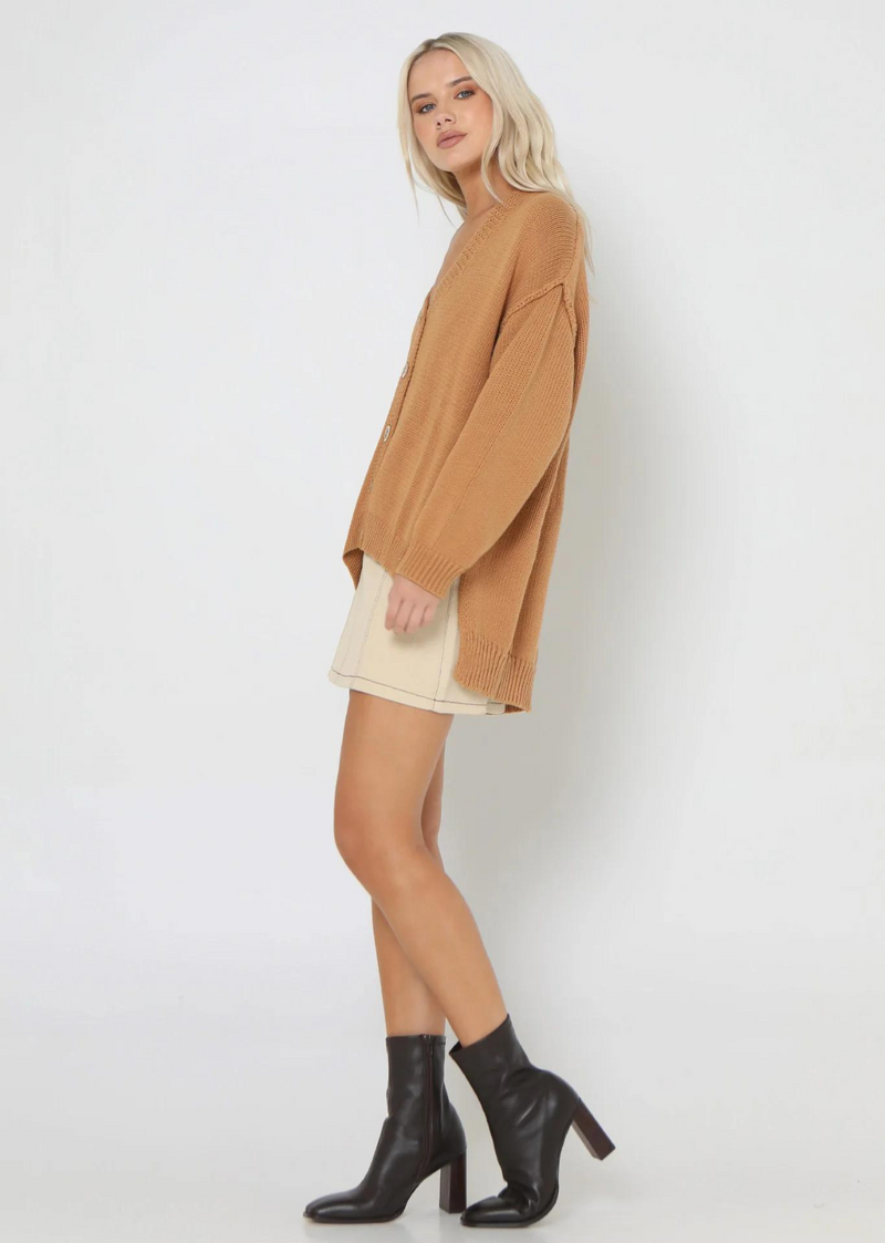 Sweaters - Denise Boutique