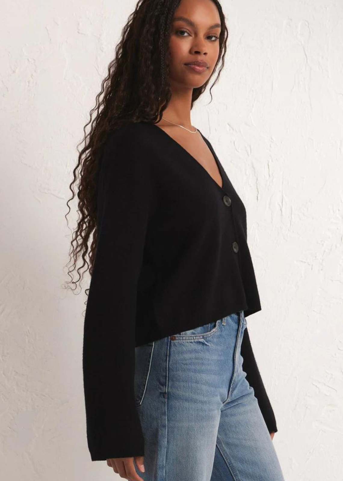 Sweaters - Denise Boutique