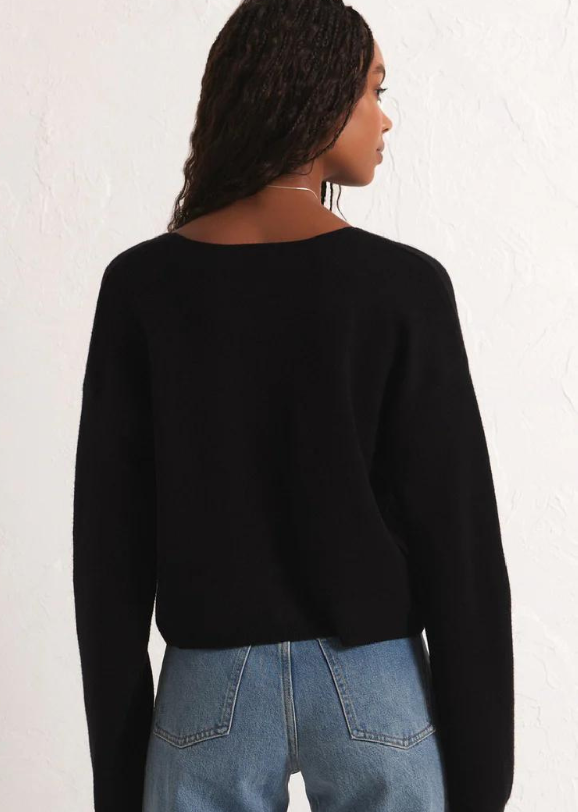 Sweaters - Denise Boutique