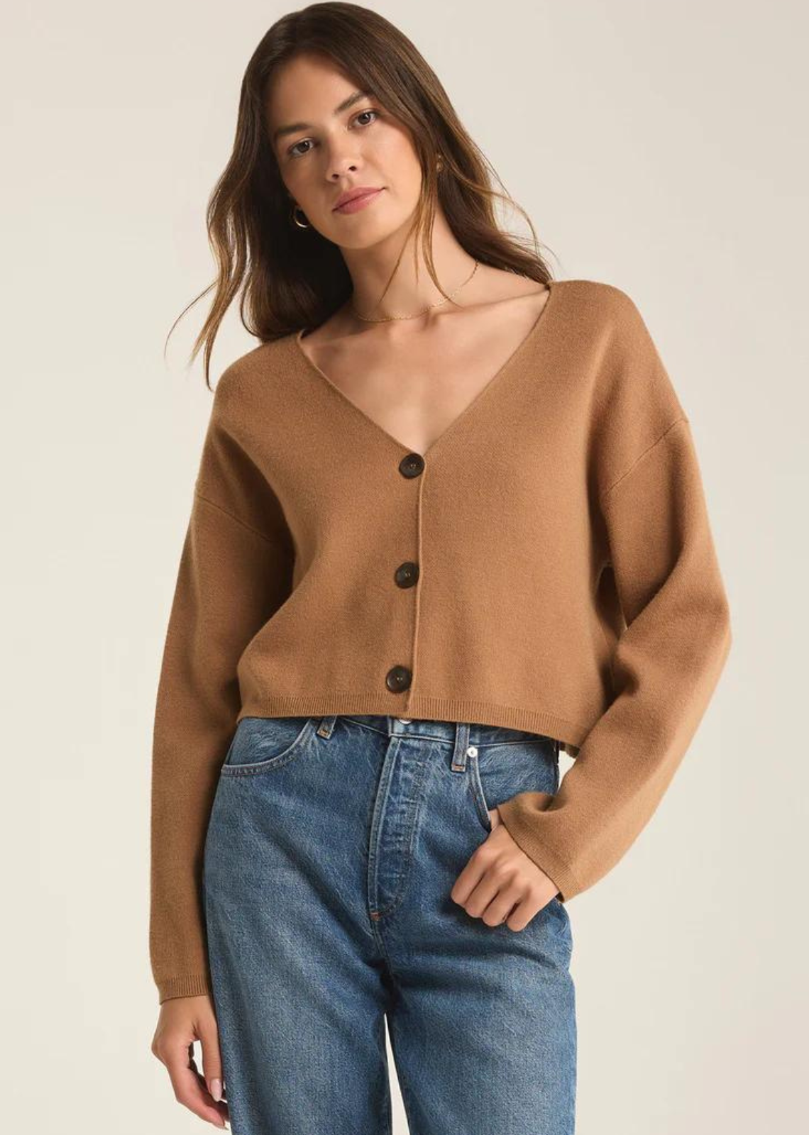 Sweaters - Denise Boutique