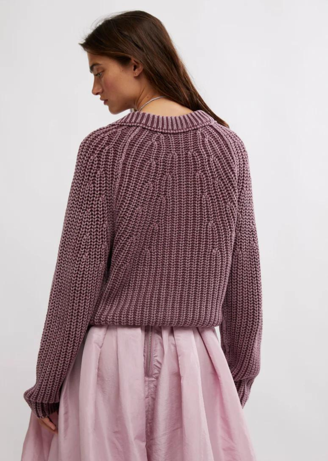 Sweaters - Denise Boutique