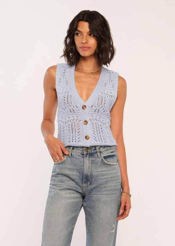 Sweaters - Denise Boutique
