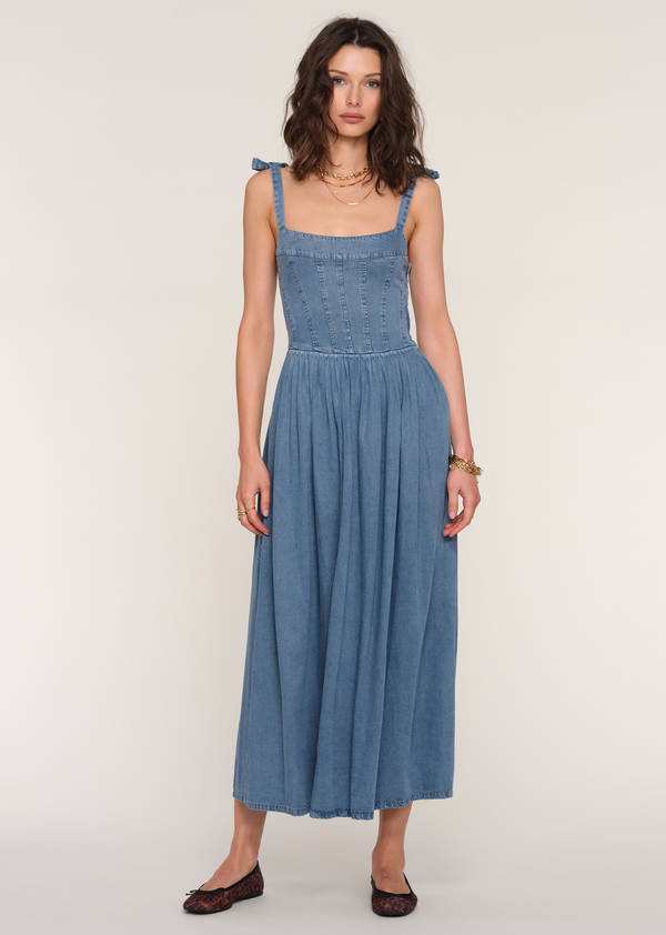 Dresses - Denise Boutique