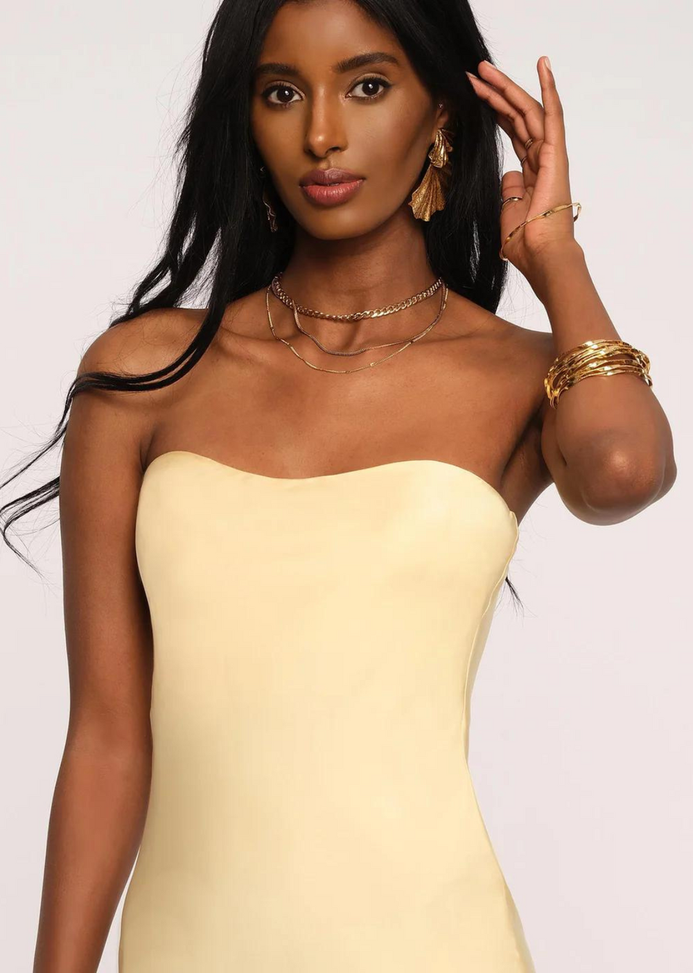 Dresses - Denise Boutique