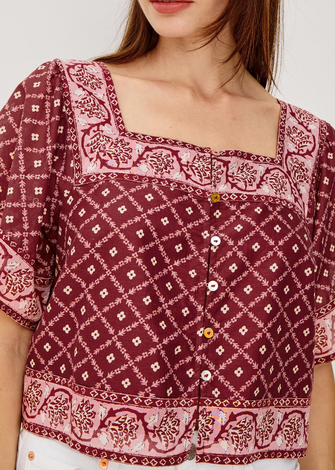 Rails - Denise Boutique