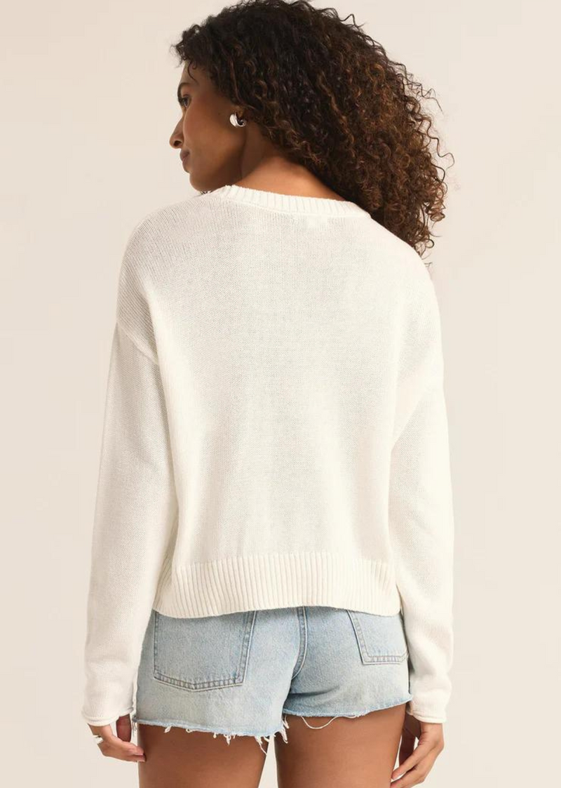 Sweaters - Denise Boutique