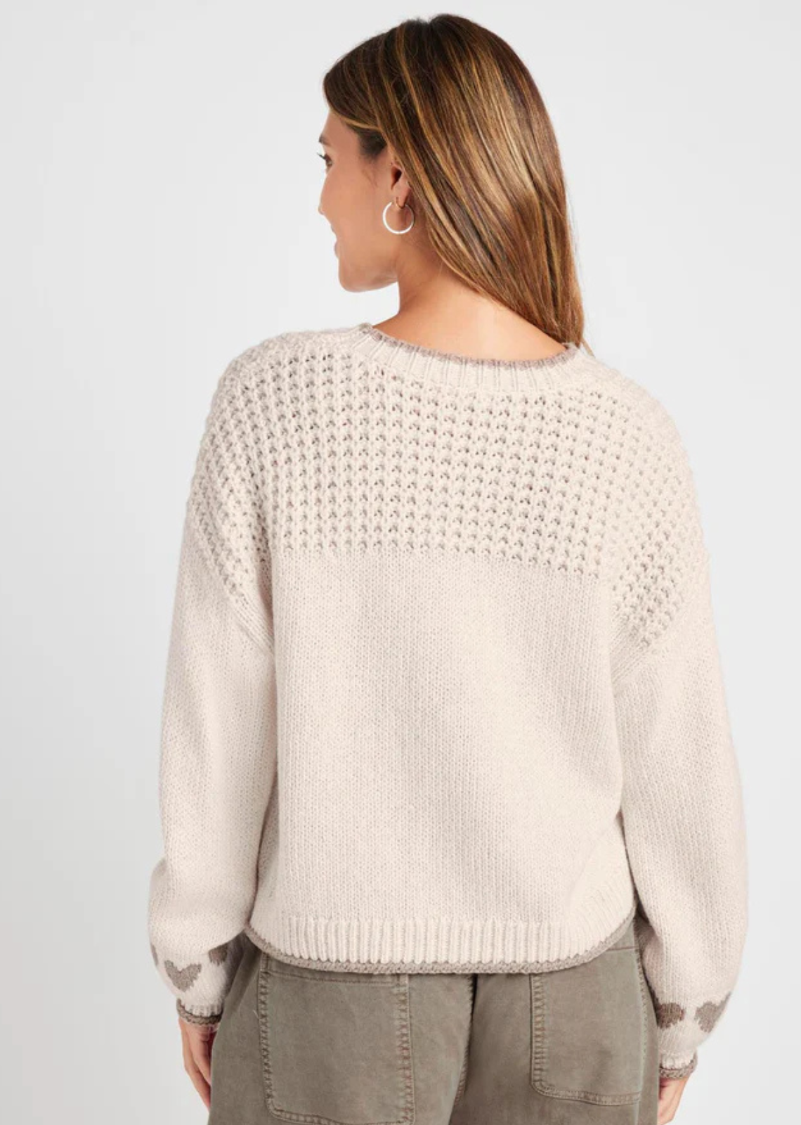 Sweaters - Denise Boutique