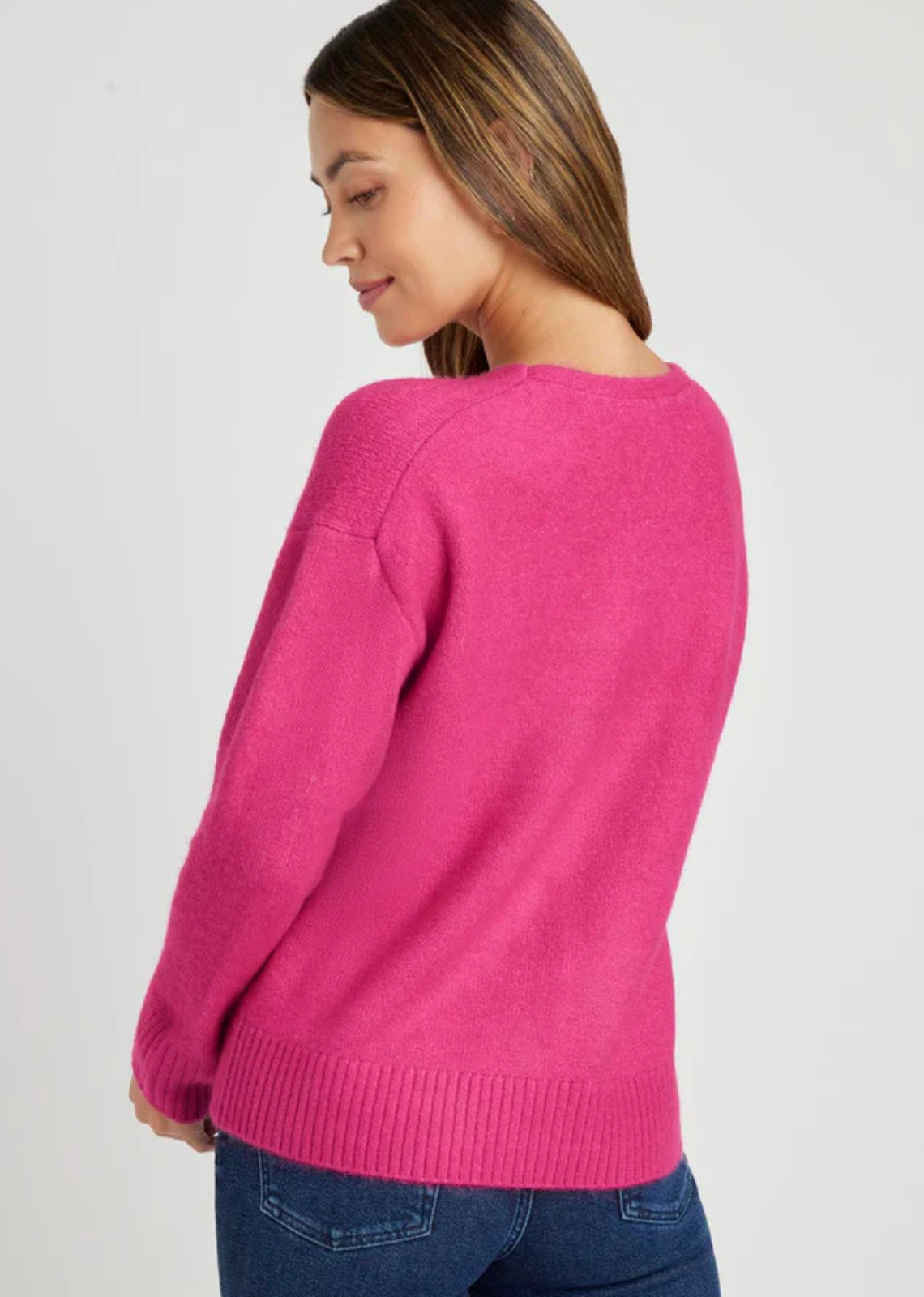 Sweaters - Denise Boutique