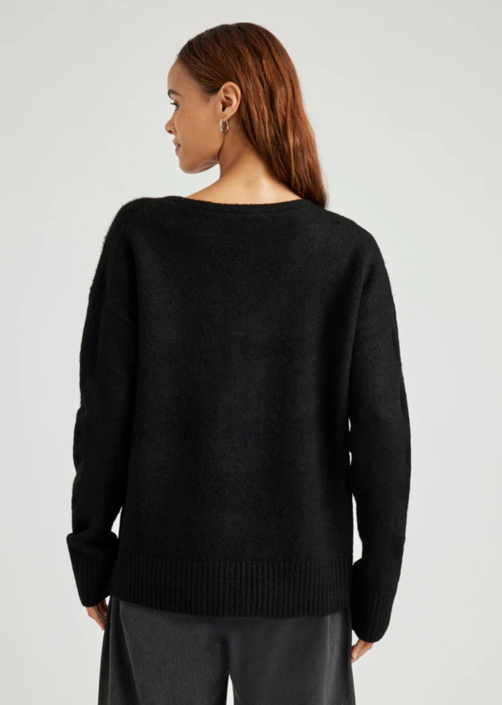 Sweaters - Denise Boutique
