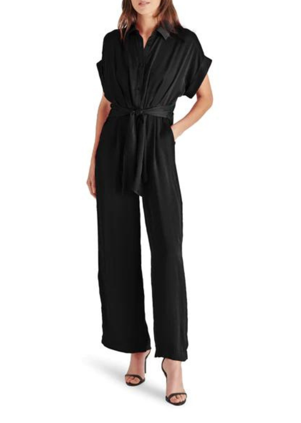 Jumpsuits + Playsuits - Denise Boutique