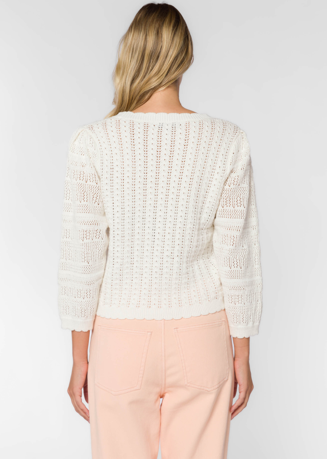 Sweaters - deniseboutiques