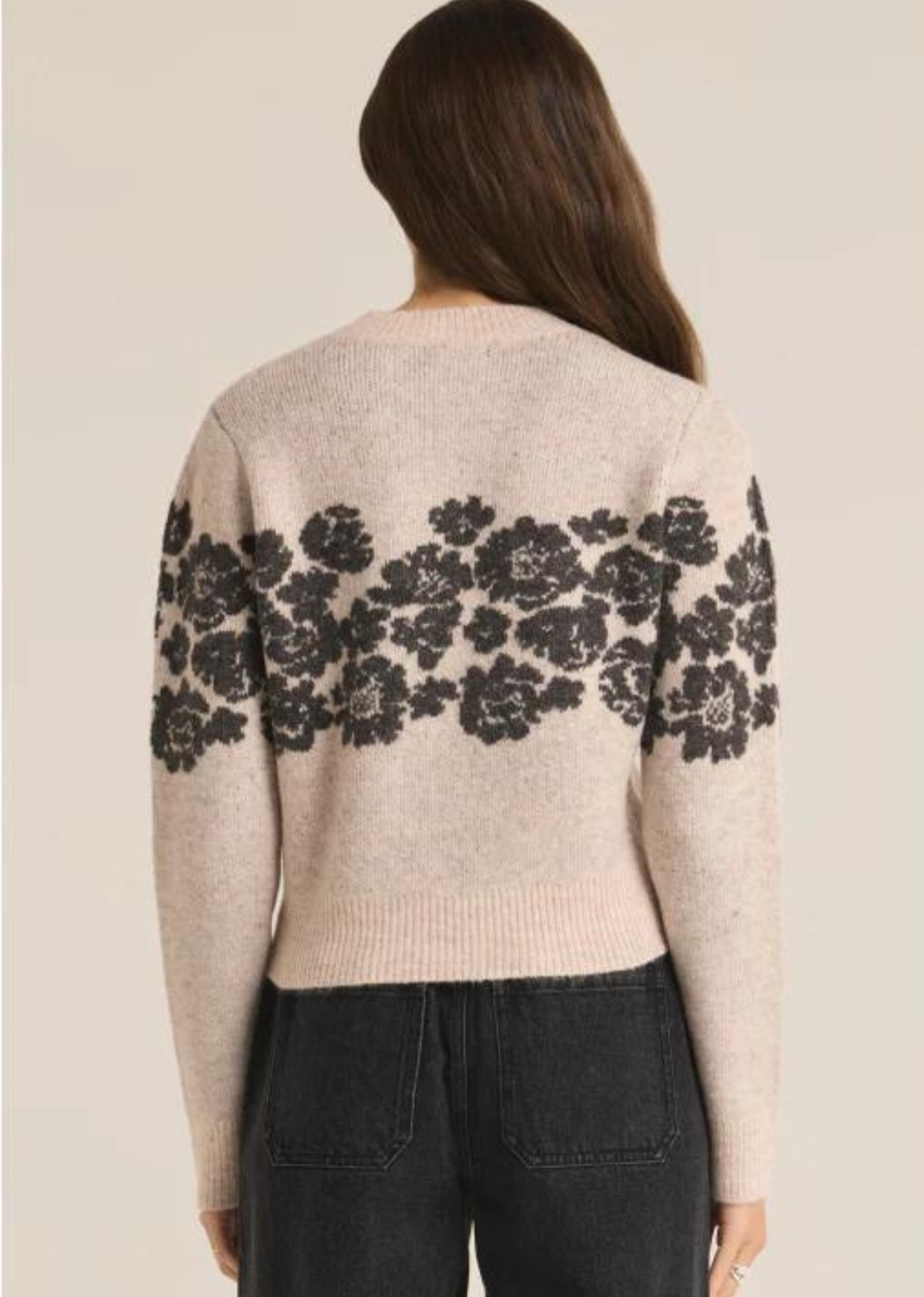 Sweaters - Denise Boutique