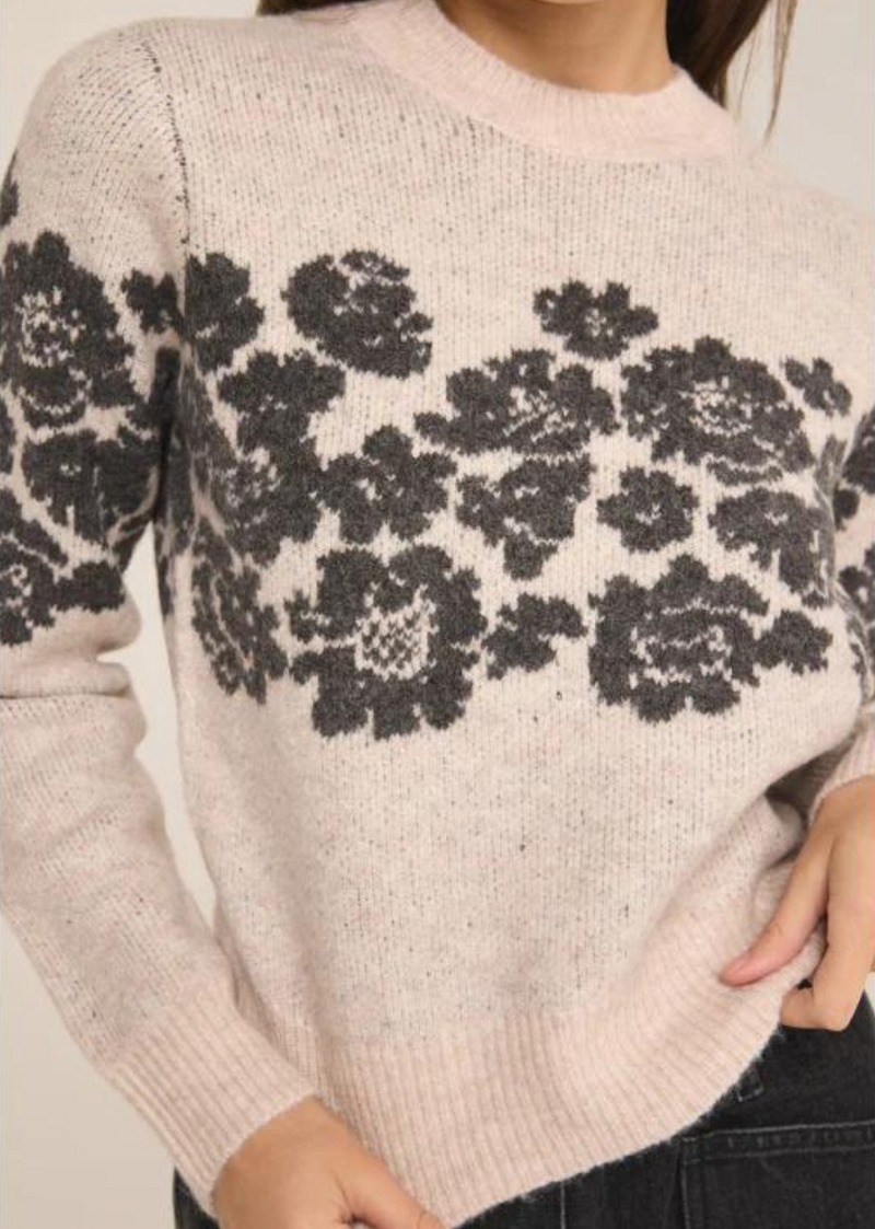 Sweaters - Denise Boutique