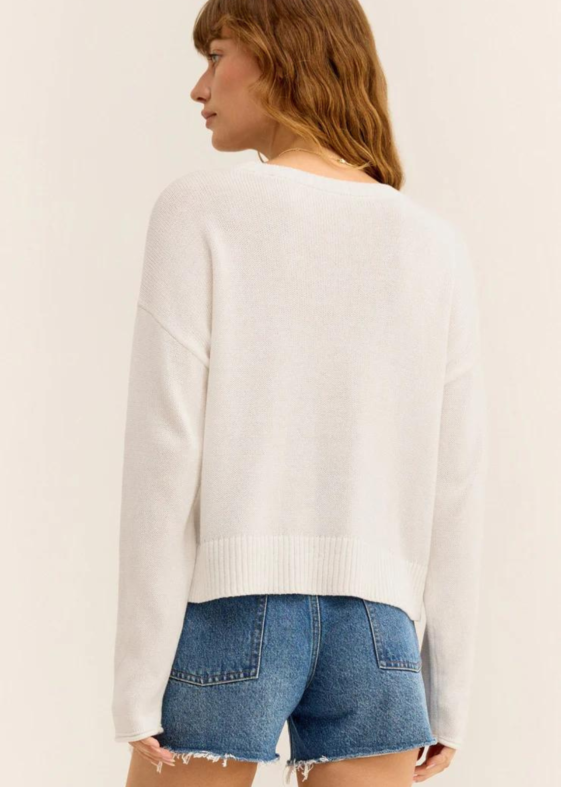 Sweaters - Denise Boutique