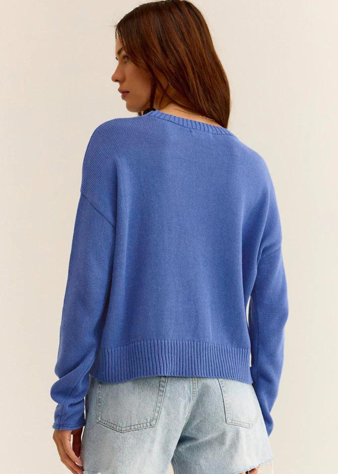 Sweaters - Denise Boutique