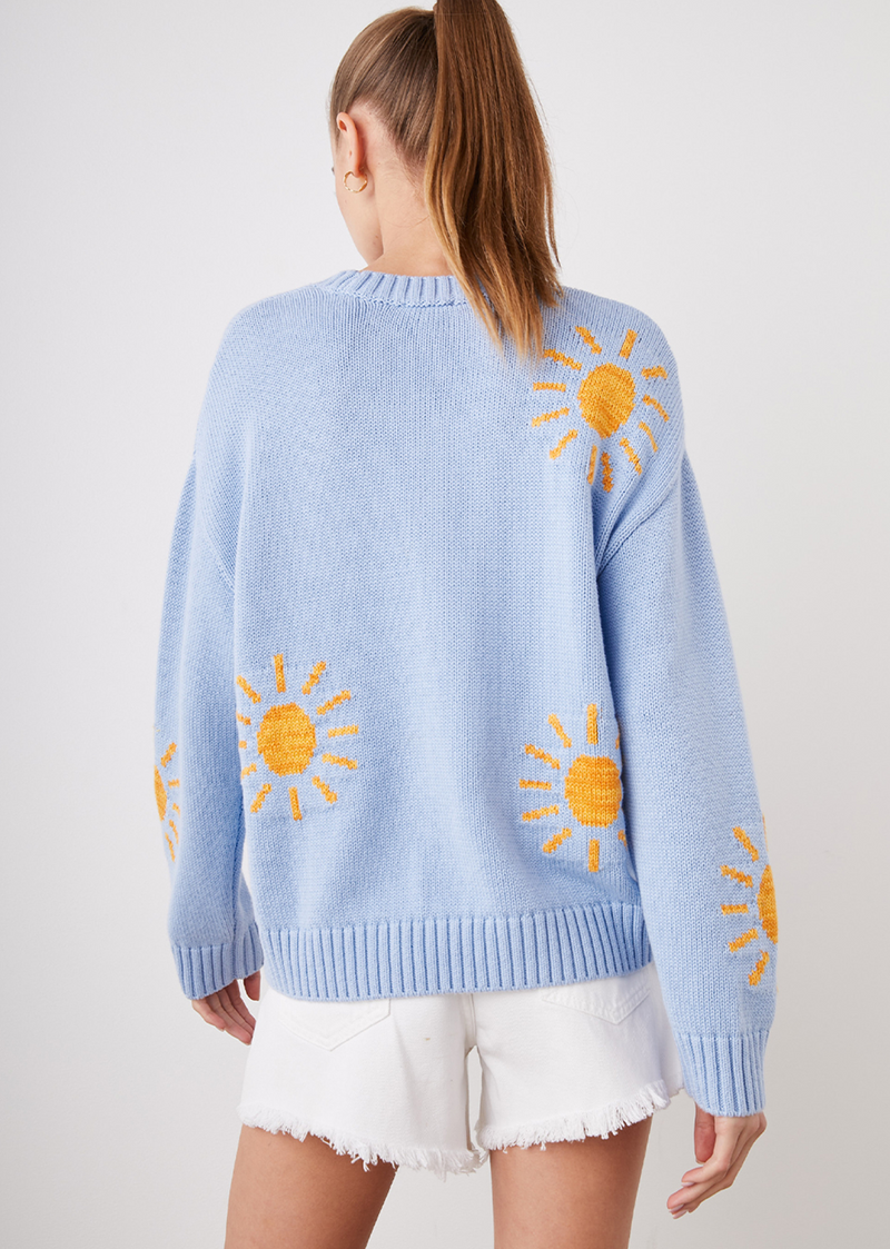 Sweaters - deniseboutiques